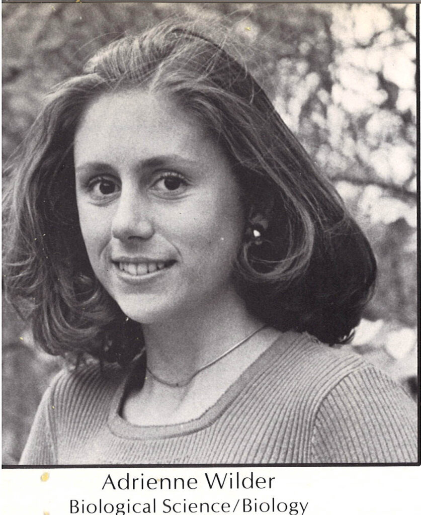 In Memoriam - Class of 1977