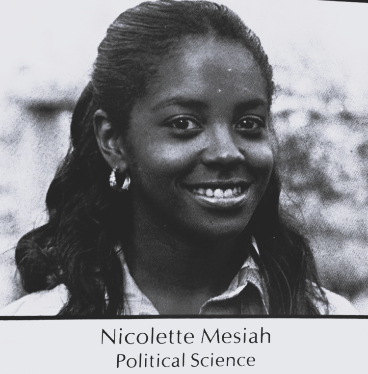 In Memoriam - Class of 1977